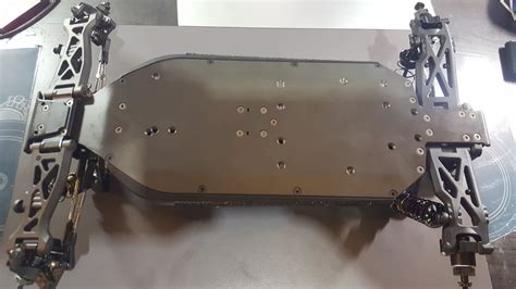 Yokomo YZ R C Tech Forums