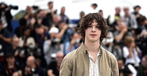 Paul Kircher Le Cinéma Une Affaire De Famille