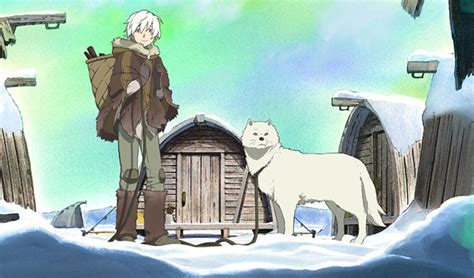 El Anime Fumetsu No Anata E Revela Nuevos Diseños De Personajes