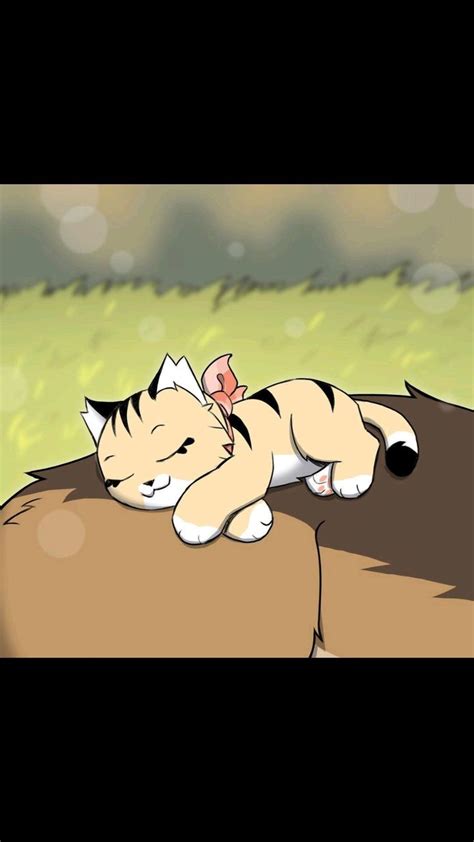 This Is So Adorable Pixie And Brutus Pixieandbrutuscomics