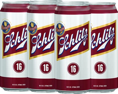 Schlitz Logo