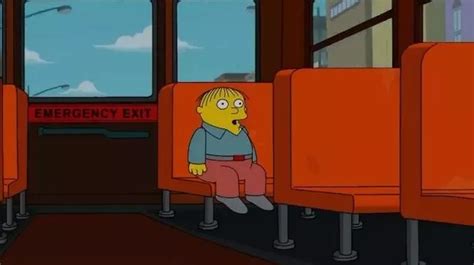 The Simpsons Fans Stunned To Find Iconic Joke Is Not Even From The