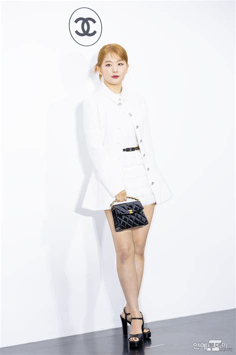 [today포토] 레드벨벳 슬기 명품자태