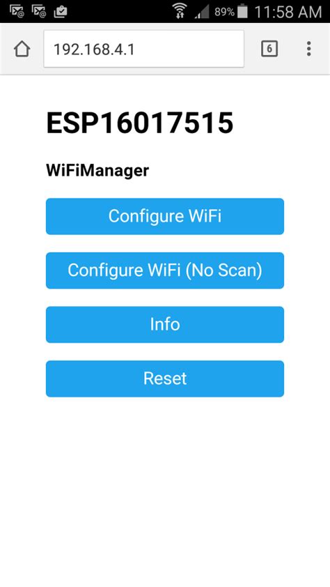 Off The Shelf Hacker Build A Networked Temperature Sensor With The