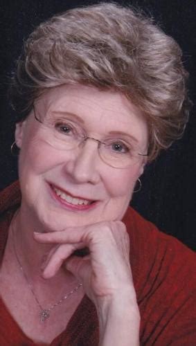 Suzanne Sexton Bell Obituaries