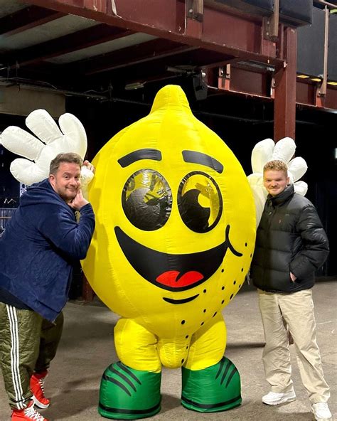 Inflatable Costume For Eats Everything Bristol Uk Inflatable