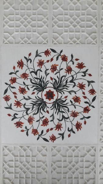 Marble Inlay Floors Home Alqu