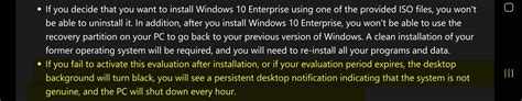 Windows 10 Enterprise Ltsc Activation Microsoft Qanda