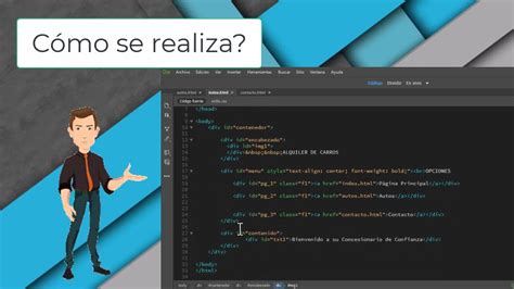 Diseño Responsive Dreamweaver Youtube