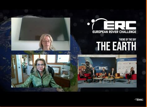 Yifat Feffer On Linkedin Thank You Erc For Inviting Us To The Panel