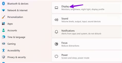 Top 10 Ways To Fix HDMI Port Not Working On Windows Guiding Tech