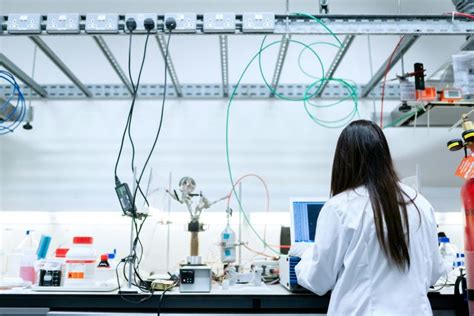 How To Improve Lab Efficiency With Smarter Resource Planning Ganttic