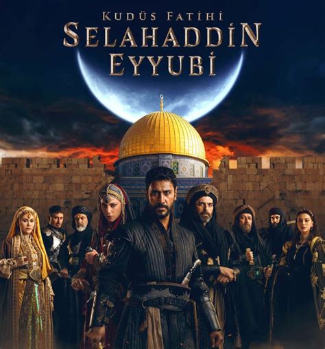 الحلقة 29 من مسلسل صلاح الدين الأيوبي موعد مسلسل صلاح الدين الأيوبي