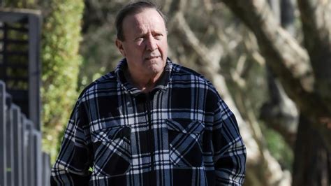 Former Casey Councillor Geoff Ablett Hits Back After Ibac Bombshell