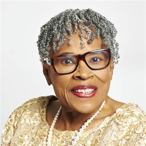 Opal Lee National Womens History Museum