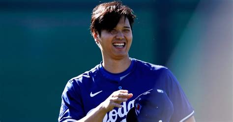 Shohei Ohtani Names His Favorite Female Athlete In The World TMSPN
