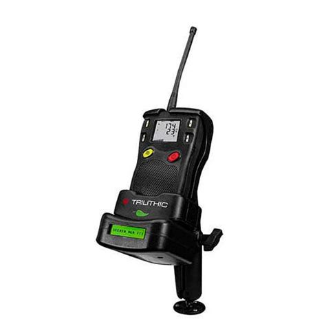 Viavi Tri Lkg D Mca Avm34 Gps Seeker D Digital Leakage Detector With Mca Iii Mobile Mount Gps