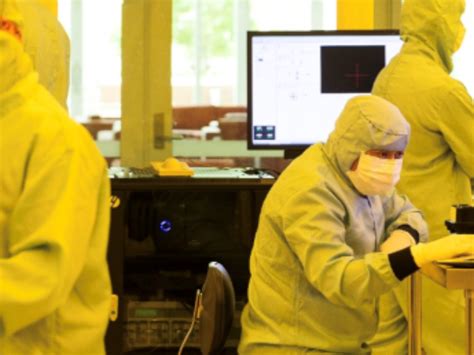 University Of Sydney Announces Quantum Computing Chip Foundry Australian Manufacturing Forum