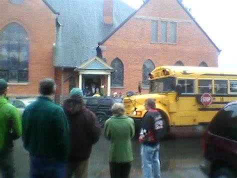 Witnesses Describe Grisly Pre Meditated Murder In Coudersport Church