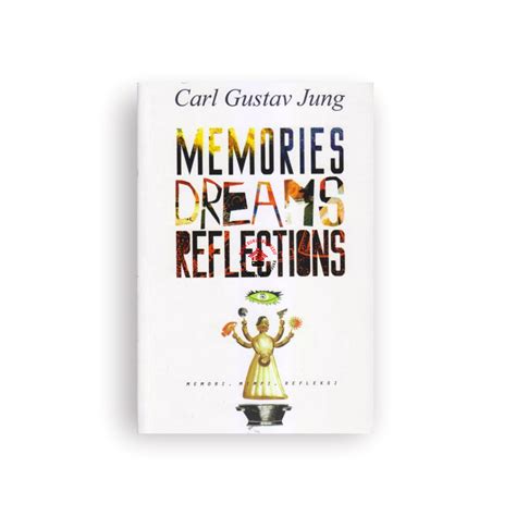 Memories Dreams Reflections Carl Gustav Jung Balai Buku Progresif