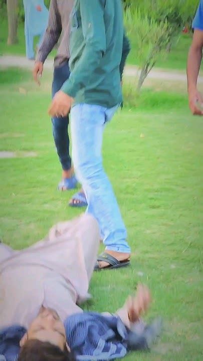 گولی لگ گئی Youtube