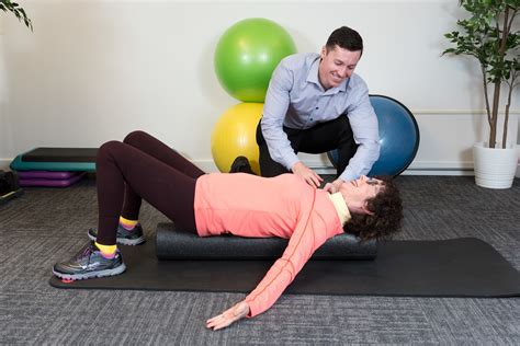 Physical Therapist Assistant Salary Qualifications And More