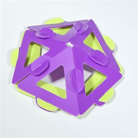 polyhedron puzzles