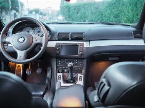 BMW E M Competition Package Speed PCARMARKET