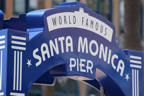 Santa Monica Venice Beach - Free photo on Pixabay