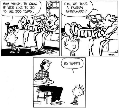 Pin By Zz On Calvin Calvin And Hobbes Humor Calvin And Hobbes Comics