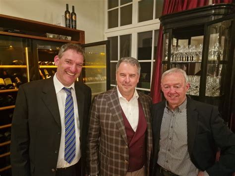 Sebastian Stadler On Linkedin Concat Executive Dinner Yday Evening I Was Joining The Executive…