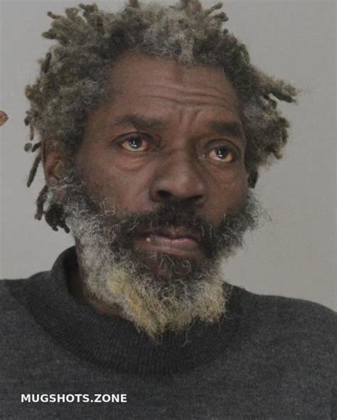 Ward Melvin 10142024 Dallas County Mugshots Zone