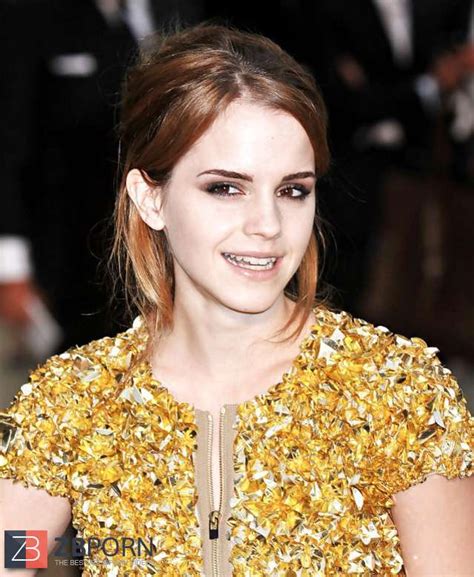 Emma Watson Zb Porn