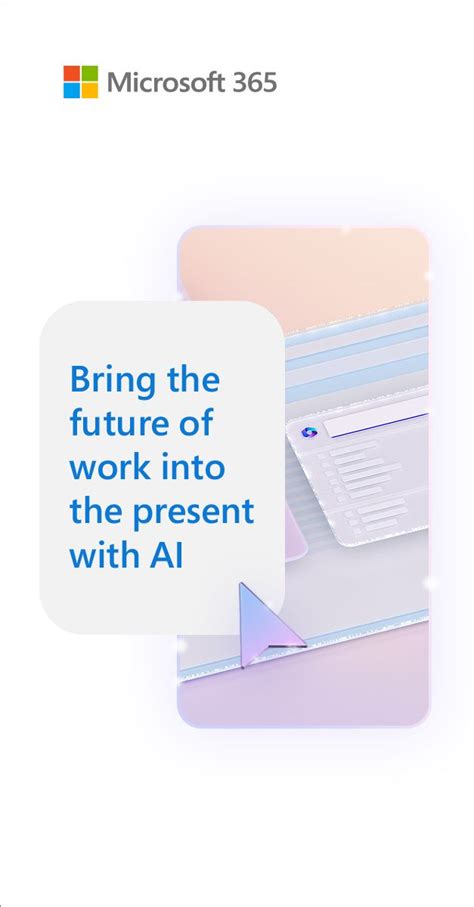 Microsoft 365 On Linkedin Microsoft Ai Cloud Productivity