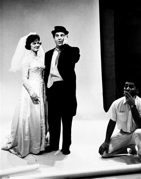 Sid Caesar Who Got Laughs Without Politics Or Putdowns Dies At 91 Npr