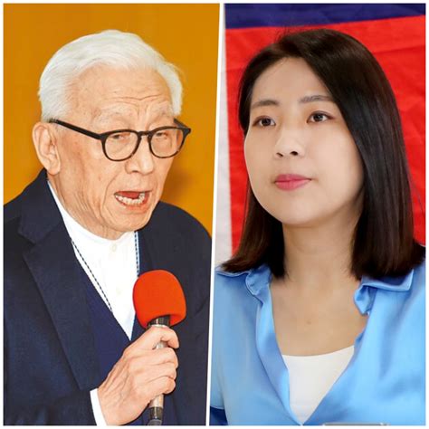 曹興誠喊懸賞千萬揪中共陰謀？！徐巧芯留言嗆「會請國安局調查」 政治 中時新聞網