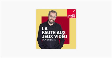 ‎la Faute Aux Jeux Vidéo Dave The Diver Pour Oublier Tous Vos Sushis Sur Apple Podcasts