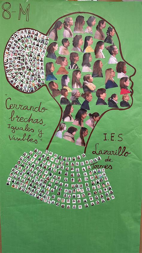 Visibilizando A Las Mujeres Del Grado Medio De SMR Blog Docente