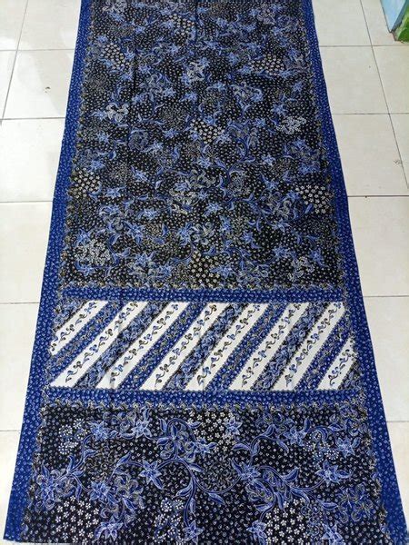 Jual Batik Tulis Lasem Di Lapak Abu Fahmi Bukalapak