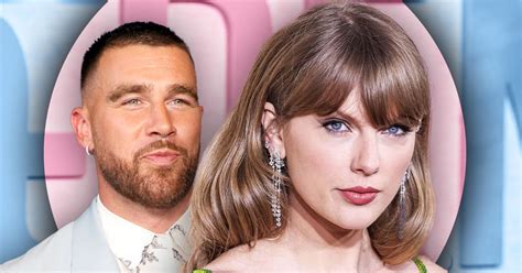 Travis Kelce Made A Lifestyle Adjustment To Deal With Taylor Swifts Cats