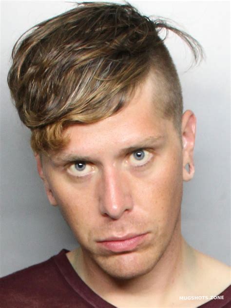 Cavins Tyler Paul 11052024 Charlotte County Mugshots Zone
