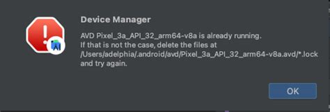 Java Android Studio Can T Run AVD Times Out Stack Overflow