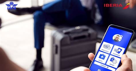 Panamá Iberia Extiende A Panamá El Iata Travel Pass Infobae