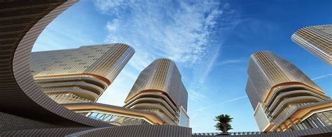 Fairfox EON Commercial Office Space In Noida Sector 140