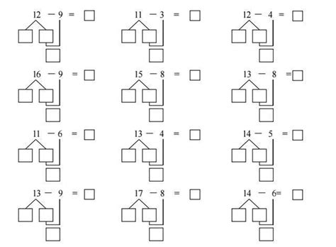 部编版数学难点凑十法与破十法学好轻松解决20以内加减法 数学 孩子 小学 新浪新闻