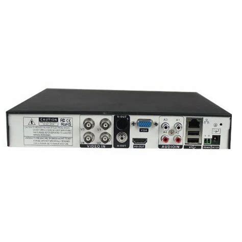 Security Camera DVR At Best Price In New Delhi By Eye Huk System ID