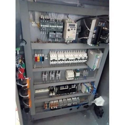 Three Phase Servo Drive Panel 11 Kv Above 6300 Amps At Rs 85000piece