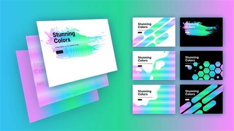 how to combine divi s background gradient builder masks and patterns