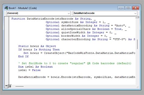Data Matrix Barcodes In Adobe Indesign Using Data Merge Barcodewiz
