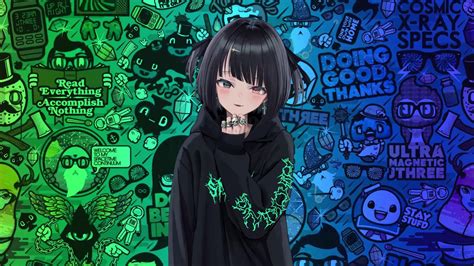 Emo Wallpaper 1920x1080